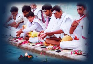 Tarpanam Ritual Packages for Yearlong Offerings to Your Ancestors