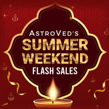 Astroved's Summer Weekend Flash Sales - Astroved Specials