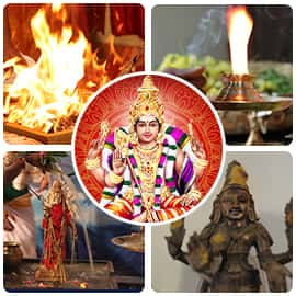 Aadi Krithigai 2024 | Aadi Krithigai pooja | Aadi Krithigai