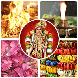 Aadi Pooram | Aadi Pooram 2024 | Aadi Pooram Pooja - Astroved