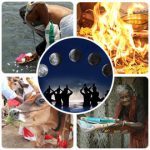 Mahalaya Paksha, Mahalaya Amavasya, Mahalaya Tarpanam