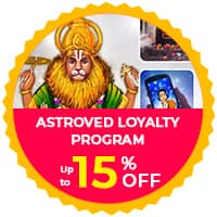 AstroVed September Month Deals, Festival Offers, Coupon – 2023