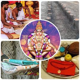 Kala Bhairava Jayanthi 2023 Advanced Plus Package with Individual Bees