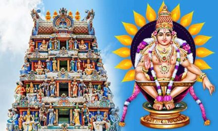 AstroVed’s Grand Ayyappa Pooja | Ayyappa Pooja | Swamy Ayyappa
