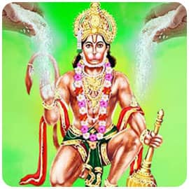 Hanuman Jayanthi | Hanuman Birthday | AstroVed.com