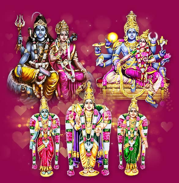 Fortify Your Relationships Program | Relationship Program for Couples