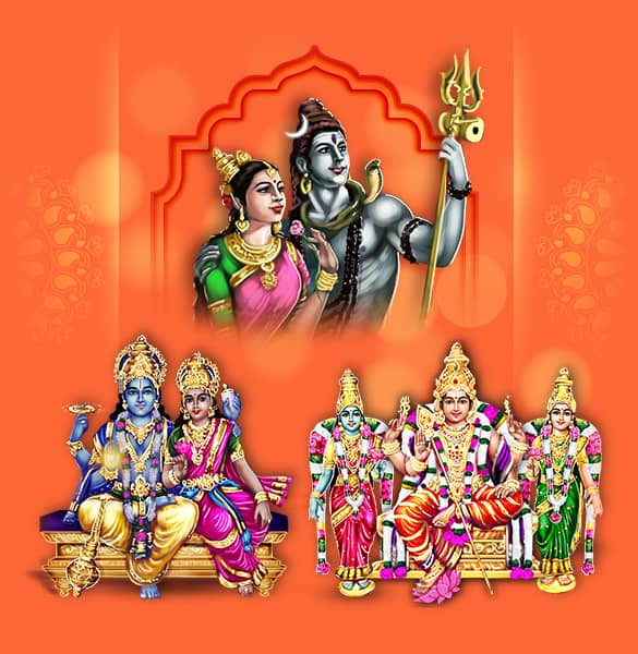 Panguni Uthiram 2024, Panguni Uthiram Festival, Panguni Month 2024