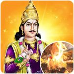 Chitra Purnima, Chitra Purnima Pooja | AstroVed.com