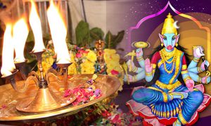 Ashada Navratri 2024 | Ashada Navratri Pooja | AstroVed.com