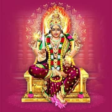 6-Month Goddess Angali Blessings Program with Angali Siddhar | AstroVed
