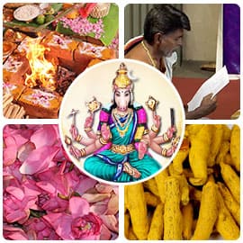 Ashada Navratri 2024 | Ashada Navratri Pooja | AstroVed.com