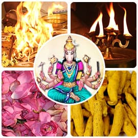 Ashada Navratri 2024 | Ashada Navratri Pooja | AstroVed.com