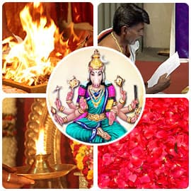 Ashada Navratri 2024 | Ashada Navratri Pooja | AstroVed.com