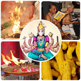 Ashada Navratri 2024 | Ashada Navratri Pooja | AstroVed.com