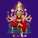 Ashada Navratri 2024 | Ashada Navratri Pooja | AstroVed.com
