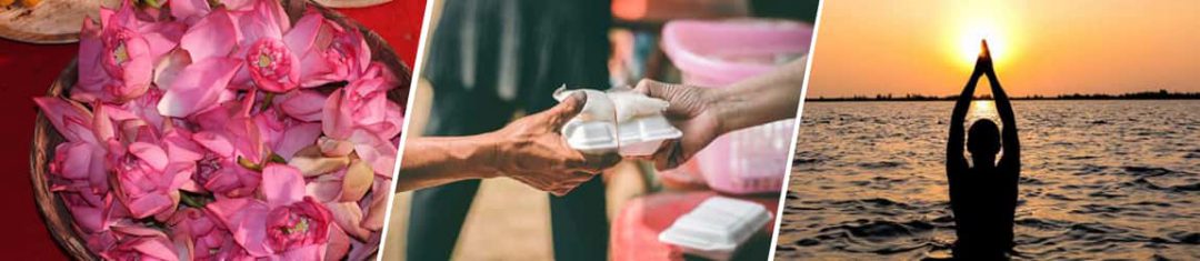 Guru Purnima , Guru Purnima Rituals | AstroVed.com