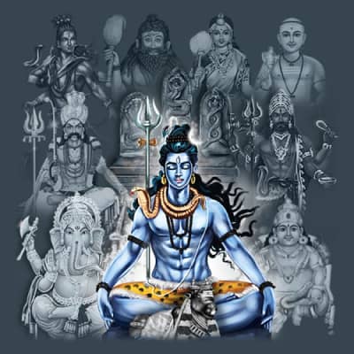 Agora Shiva
