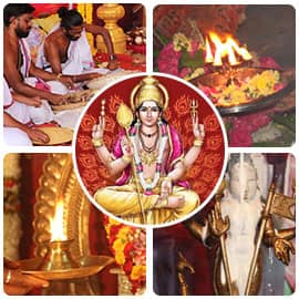 Skanda Shasti 2024, Skanda Shasti Pooja, Kandha Sashti Viratham