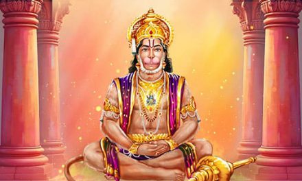 Yearlong Hanuman Program Ceremonies | AstroVed.com