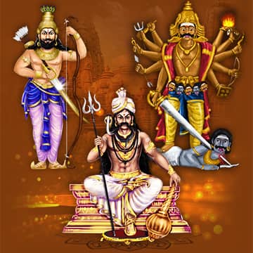 HIGHEST PROTECTION, UTMOST SUCCESS & DEEP AFFLICTION REMOVAL PROGRAM