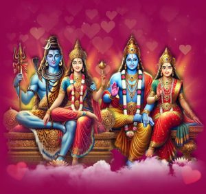 Fortify Your Relationships Program | Relationship Program for Couples