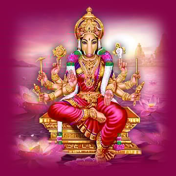 Ashada Navratri 2025 | Ashada Navratri Pooja | AstroVed.com
