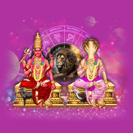 Mars-Ketu Conjunction in Leo & Rare All-Planet Alignment Between Rahu ...