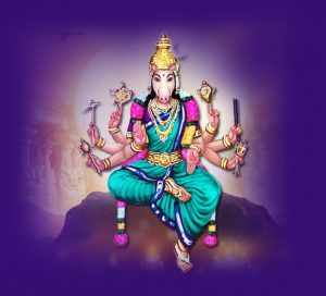 Ashta Varahi 2025 | 8 forms of Goddess Varahi Devi | AstroVed