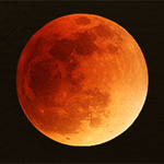 Lunar Eclipse 2019, Total Lunar Eclipse 2019, Eclipses 2019 Astrology