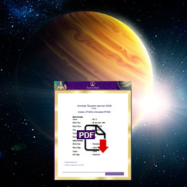 Jupiter (Guru) Transit 2018, Jupiter Enters Scorpio 2018 to 2019