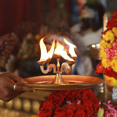 Sharaba Homa, Soolini Durga Homam, Pratyangira Devi Homam, Benefits ...