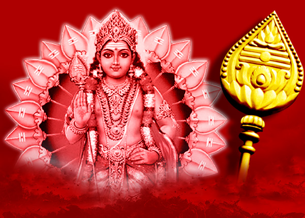 Skanda Shasti 2019: 6-Day Powertime of Muruga - LIVE on Oct. 28 and Nov ...