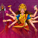 AstroVed's 365 Days of Powerspot Poojas for Blessed 2020