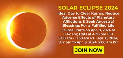 Solar Eclipse Dec 26 2019 Timings, Do's and Don'ts!