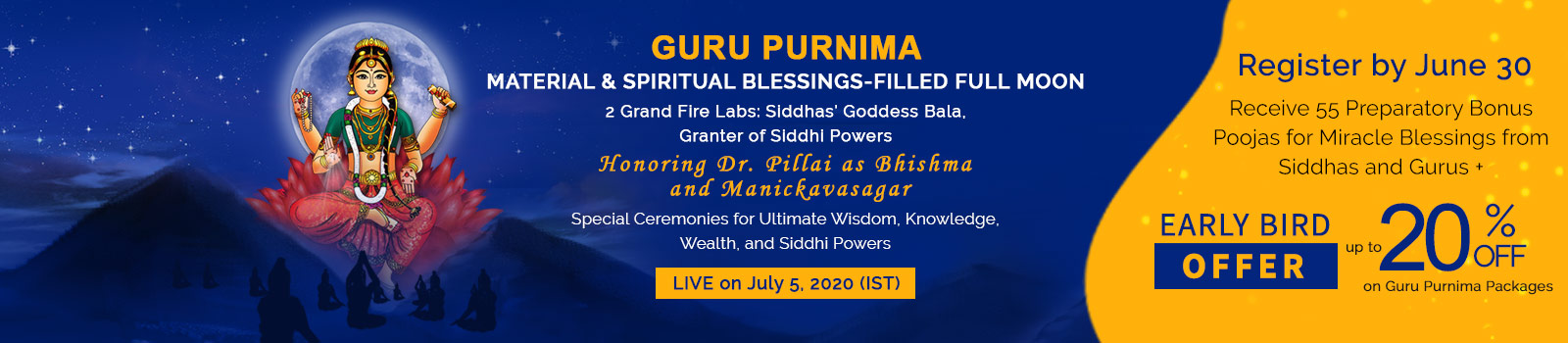 Importance Of Buddha Purnima Festival