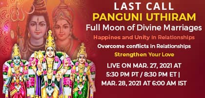 How To Perform Home Tarpanam - AstroVed.com