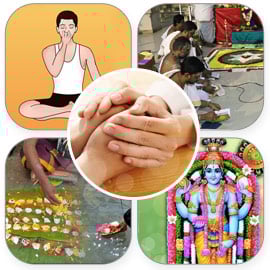 30 Days of Complimentary Services 2021