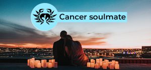 Cancer Soulmate - Best Match for Gemini sign people