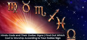 Find Out Which God to Worship According to Your Zodiac Sign