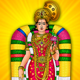 Andal Homa (Fire Lab to Incarnation of Goddess Lakshmi) Online Price