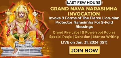 Significance of Rama Navami - AstroVed.com