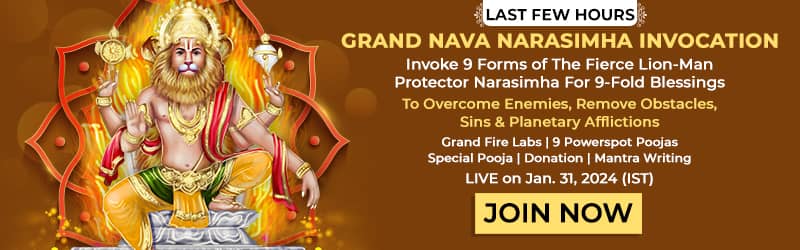 Significance of Rama Navami - AstroVed.com