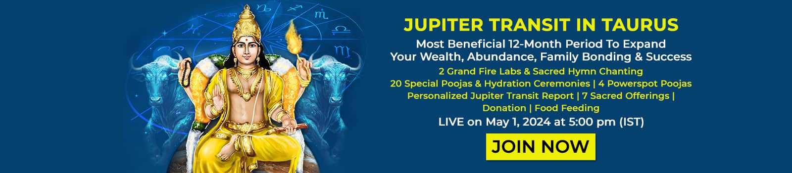 Jupiter Transit Predictions 2023 to 2024, Jupiter Transit Aries 2023 ...