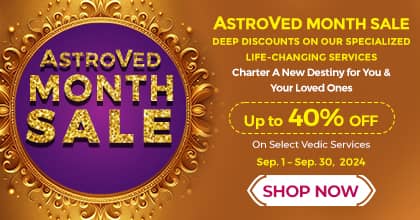 Five things Ganesha love | AstroVed.com